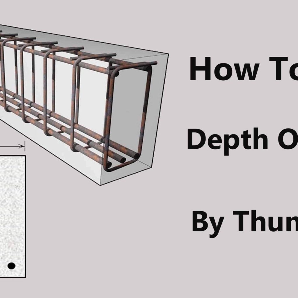 Comprehensive Thumb Rules for Column Design and Steel Calculation in Buildings Up to 10 Storeys ...